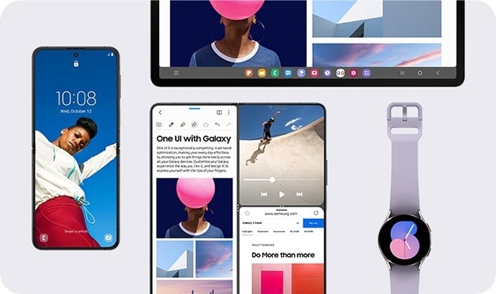 Samsung Mobile for Business | Samsung Business SA_EN