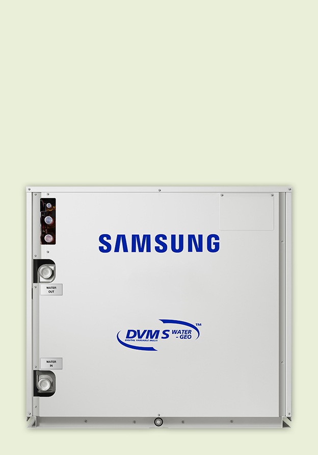 Samsung VRF (DVM) for Business | Samsung Business Saudi Arabia