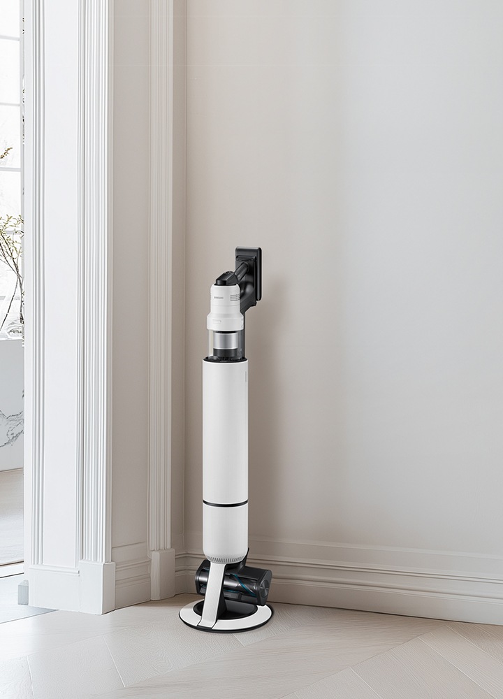 Vacuum Cleaner Buying Guide | Samsung Saudi Arabia