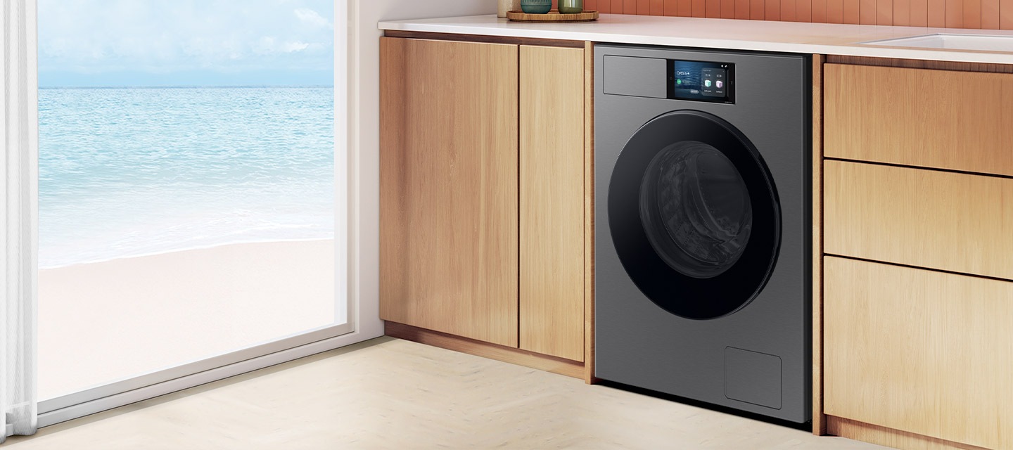 Washing Machine Buying Guide | Samsung Saudi Arabia