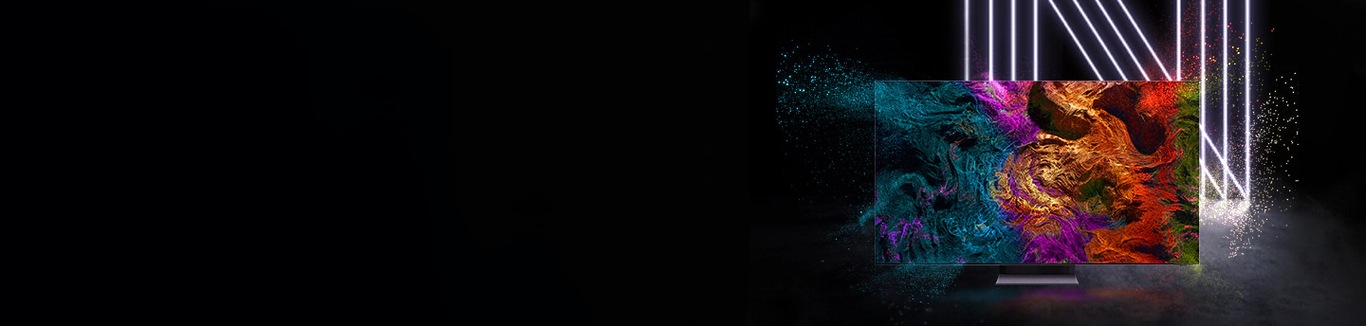 Samsung TVs - Compare & Buy Smart TVs | Samsung Saudi Arabia