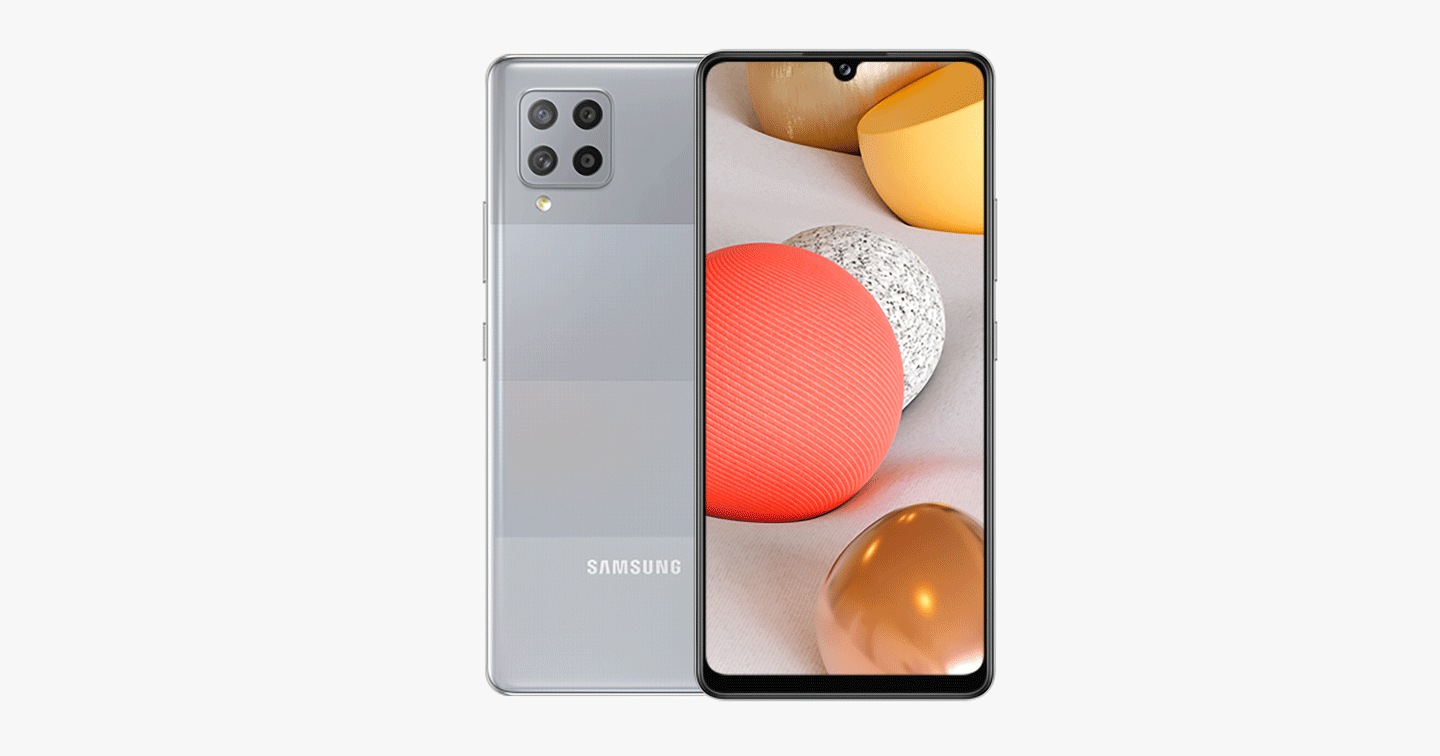 5G Products | Galaxy 5G | Samsung Saudi Arabia