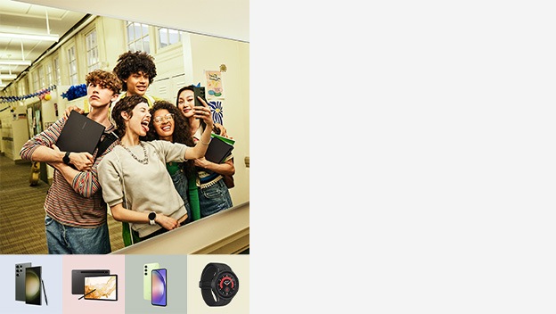 Samsung Saudi Arabia | Mobile Phones, TVs & House Electronics Store