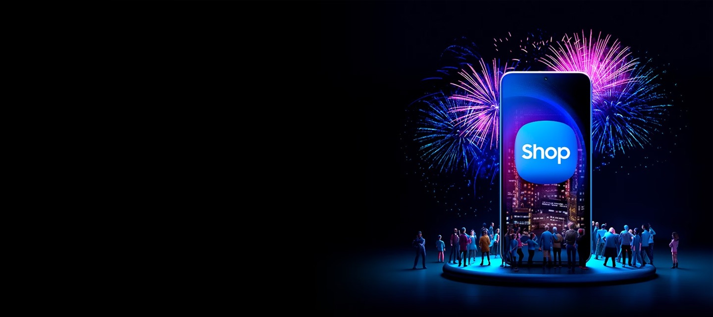 Samsung Saudi Arabia | Mobile Phones, TVs & Home Appliances