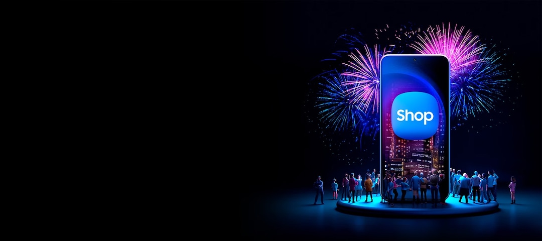 Samsung Saudi Arabia | Mobile Phones, TVs & Home Appliances