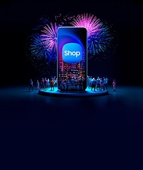 Samsung Saudi Arabia | Mobile Phones, TVs & Home Appliances