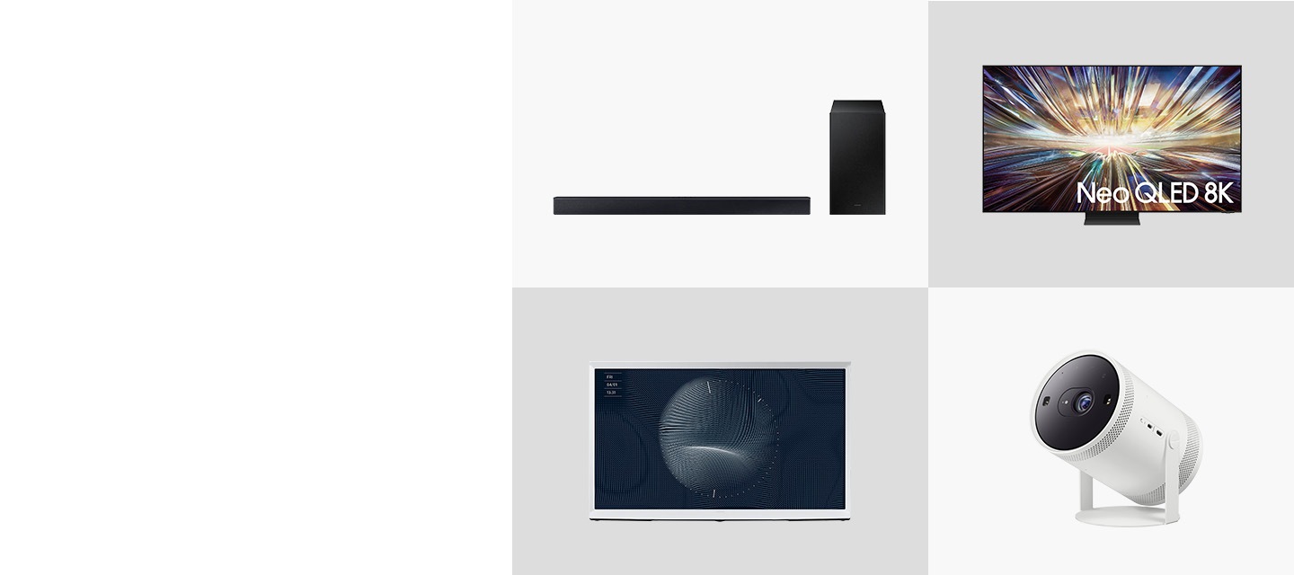 Samsung Saudi Arabia | Mobile Phones, TVs & Home Appliances