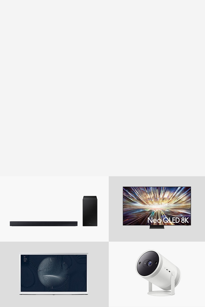 Samsung Saudi Arabia | Mobile Phones, TVs & Home Appliances