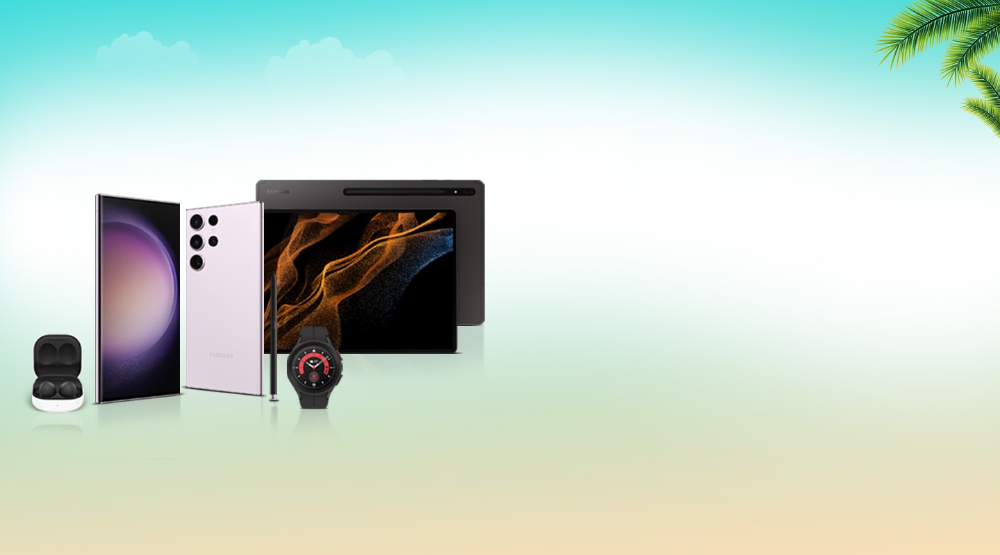 Latest Samsung Smartphones | Samsung Saudi Arabia