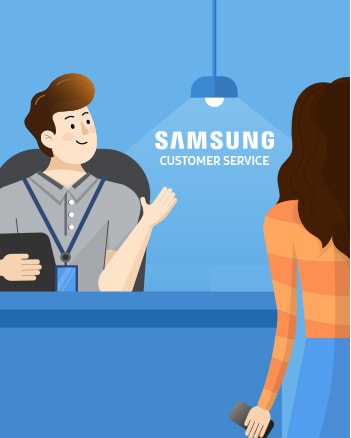 Samsung Care Plus - The Best Mobile Coverage | Samsung Saudi Arabia