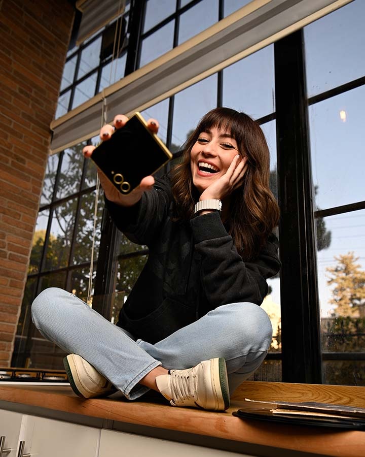 Home Grown | Samsung Saudi Arabia