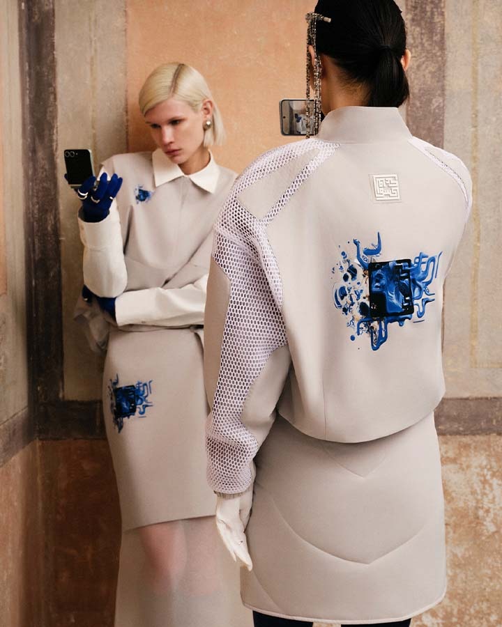 Home Grown | Samsung Saudi Arabia