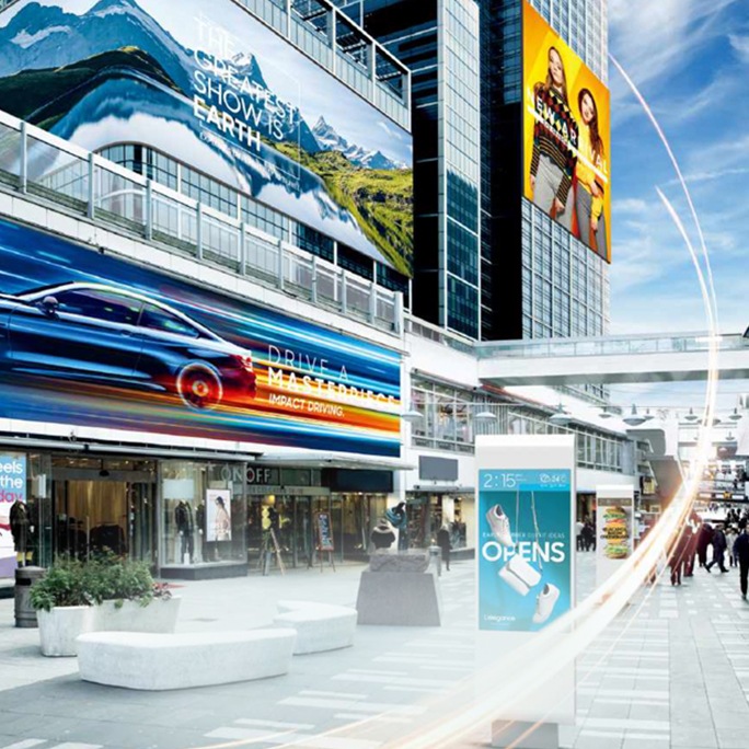 Samsung Business Saudi Arabia | Business Solutions