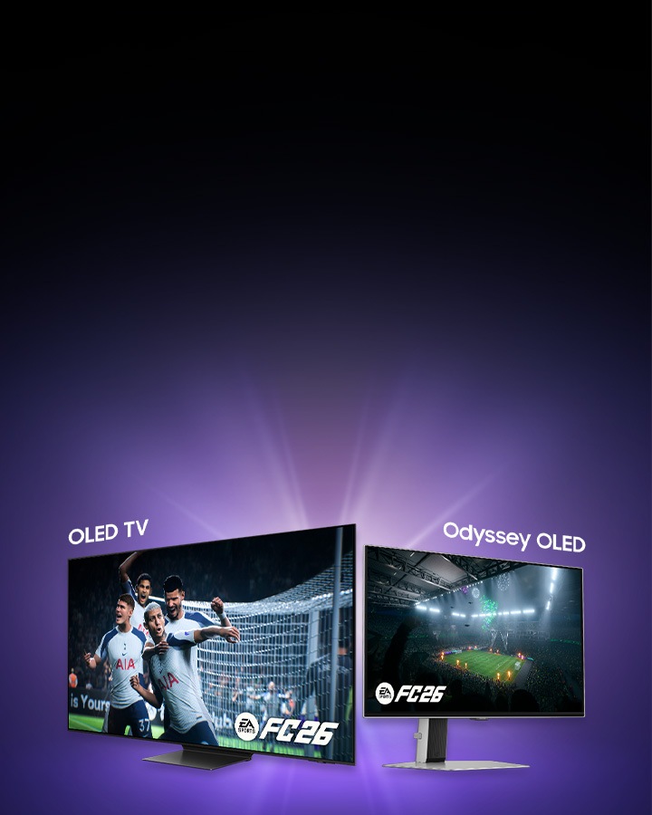 Football Offers | Samsung Saudi Arabia