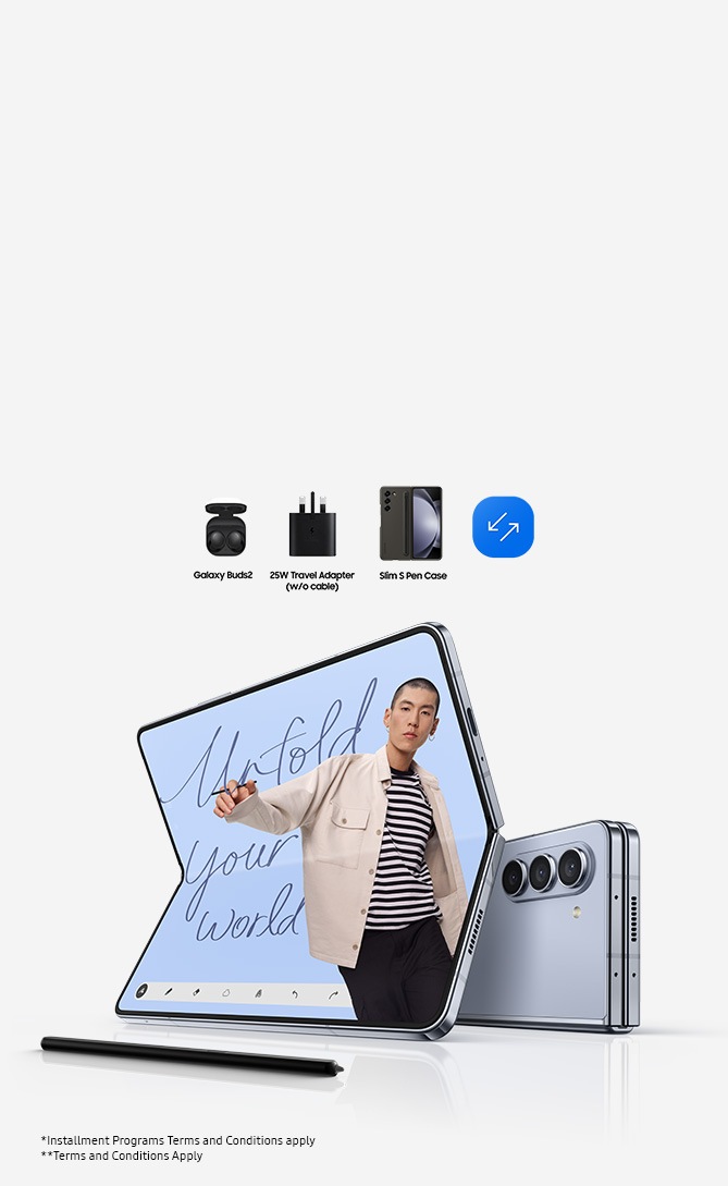 Best Smartphones in Saudi Arabia - Great Offers | Samsung Saudi Arabia