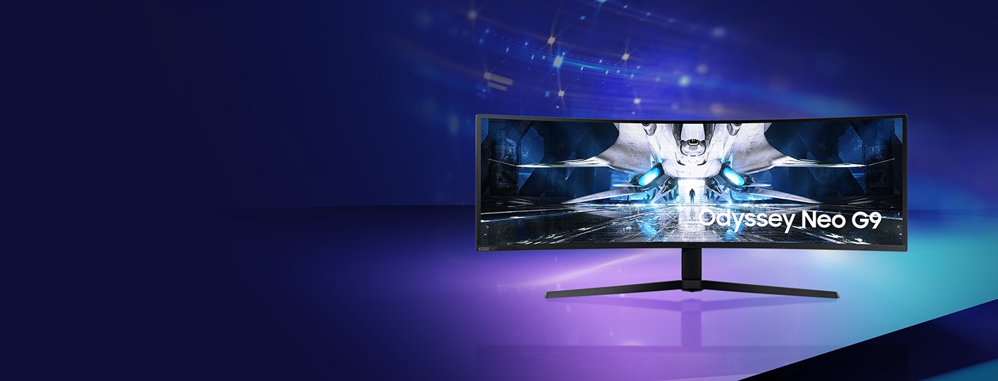 Best PC Monitors on sales | Samsung Saudi Arabia
