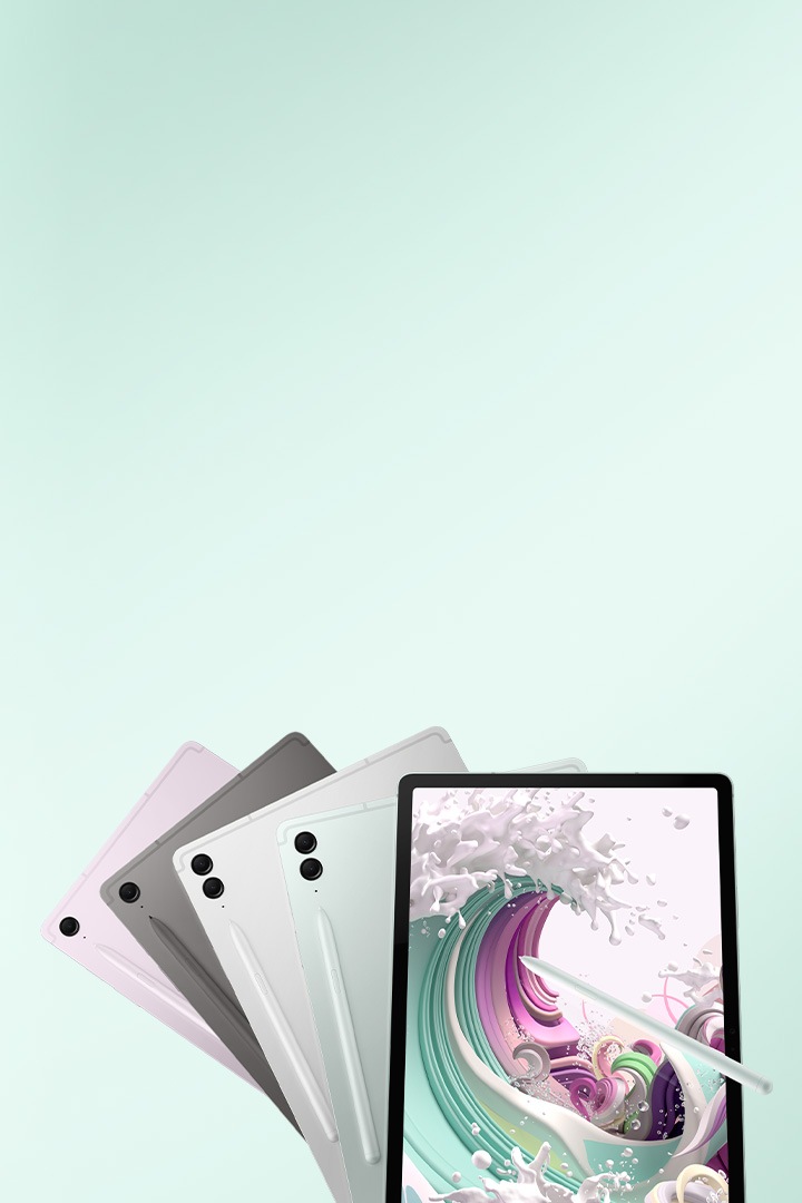 Discounts on Tablets Price in KSA - Tablet Offers | Samsung Saudi Arabia