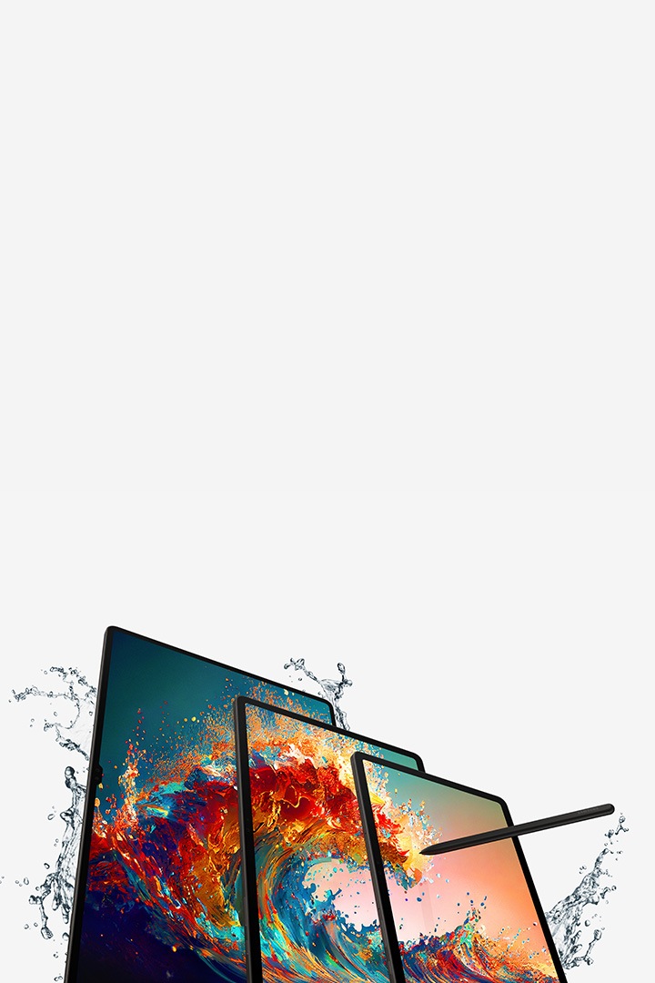 Discounts on Tablets Price in KSA - Tablet Offers | Samsung Saudi Arabia