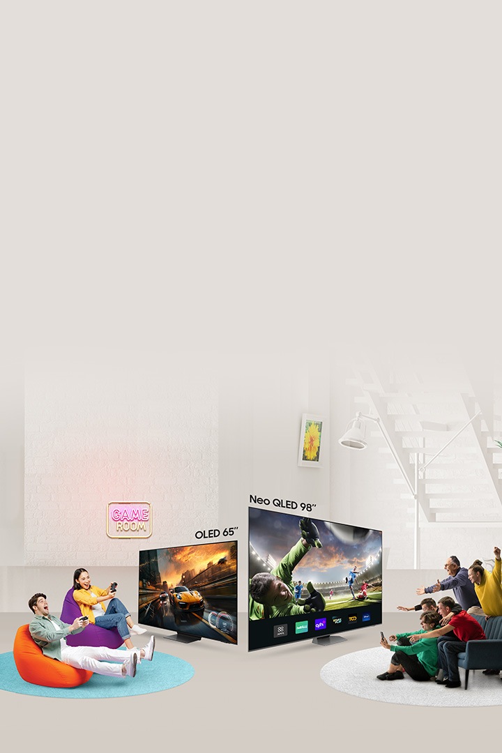 Super Deals of Samsung Online Store in KSA | Samsung Saudi Arabia