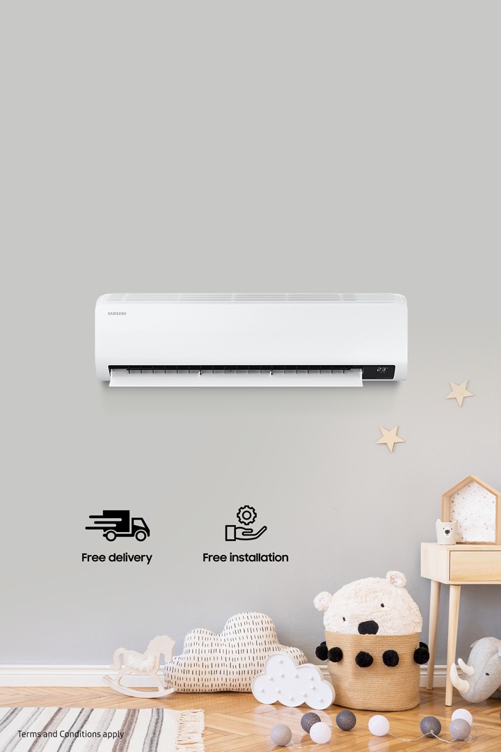 Shop our Limited Time Offers with Free Delivery | Samsung Saudi Arabia