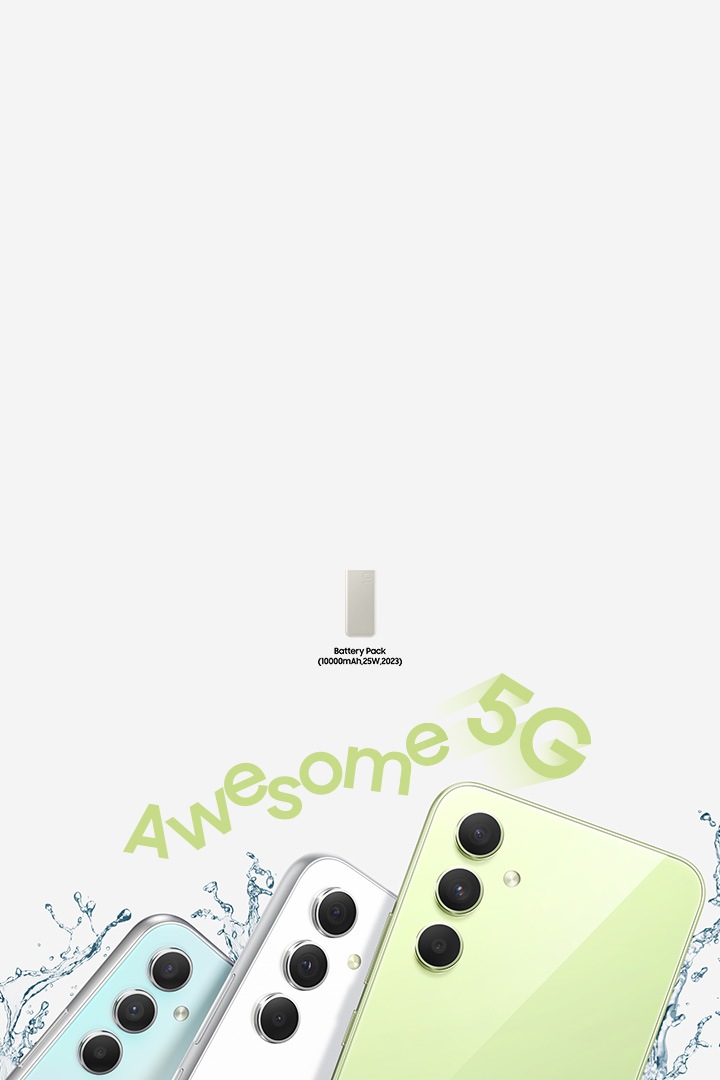 Best Smartphones in Saudi Arabia - Great Offers | Samsung Saudi Arabia