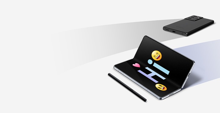 Best Smartphones in Saudi Arabia - Great Offers | Samsung Saudi Arabia