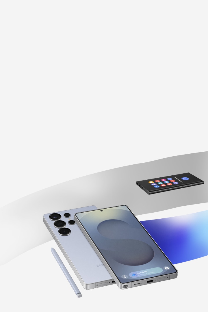 Discover All Samsung Smartphones and Features | Samsung Saudi Arabia