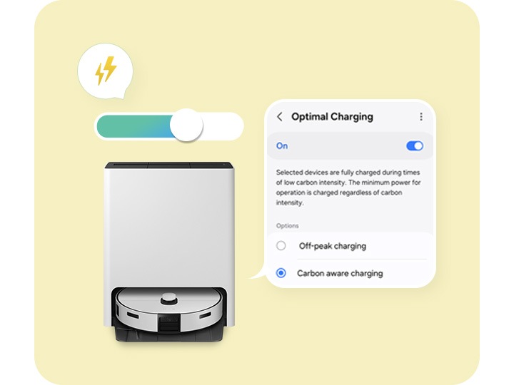Connect your home with Samsung SmartThings | Samsung Saudi Arabia