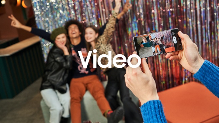 Video | Samsung & You | Samsung Nederland