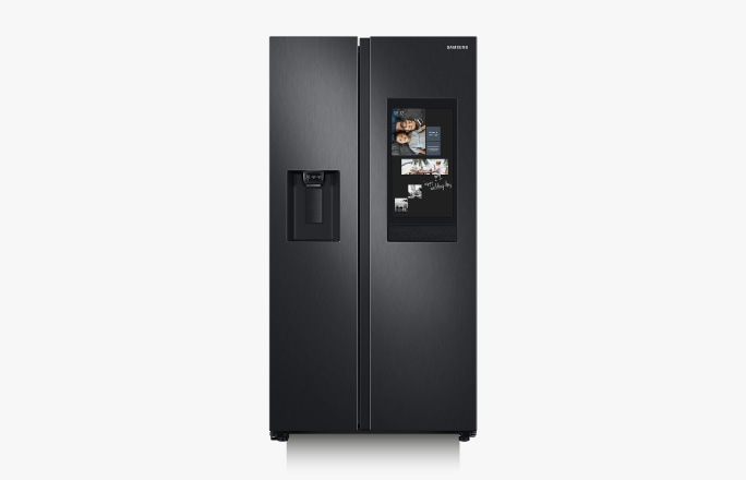 Samsung Food | Personalized Cooking Assistant | Samsung Argentina