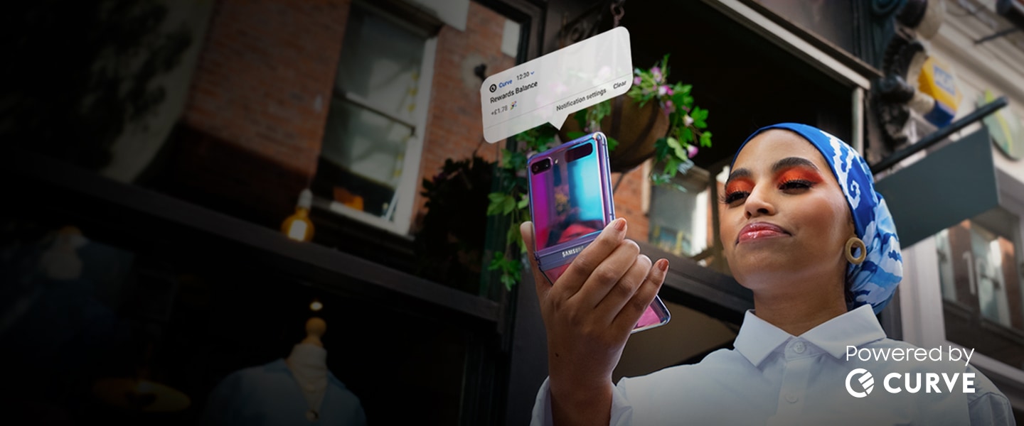 Samsung Pay+ | All Your Bank Cards In One | Samsung UK