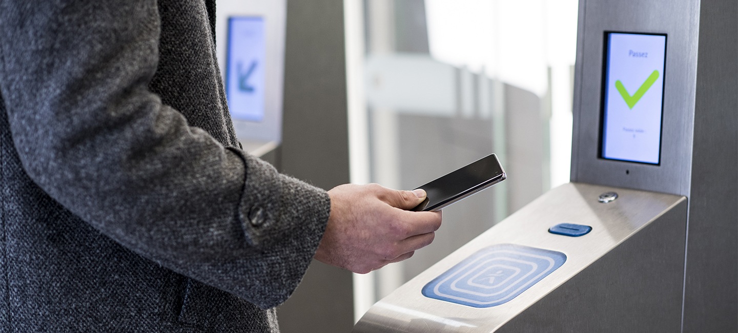 Transport - Samsung Pay | Apps & Services | Samsung FR