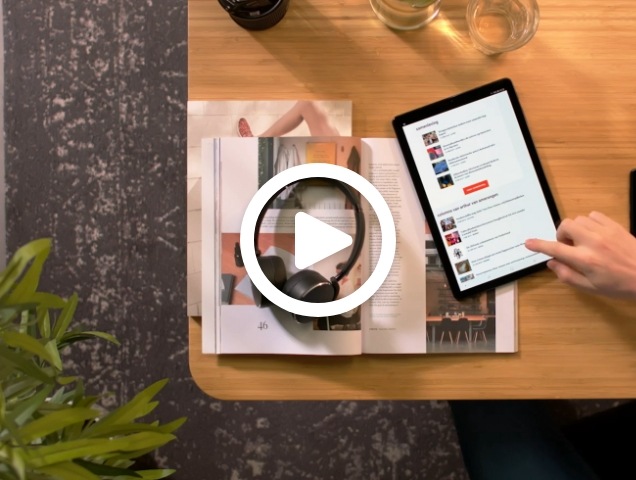 Tekenen Tablet: Hoe kun je tekenen op je Samsung Tablet? | Samsung ...