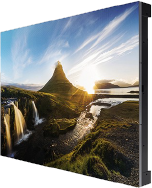 Samsung LED signage | Samsung Business Sverige