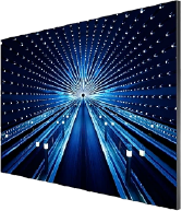 Samsung LED signage | Samsung Business Sverige