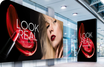 Samsung LED signage | Samsung Business Sverige