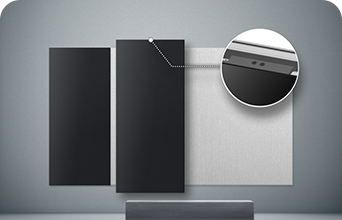 Samsung LED signage | Samsung Business Sverige