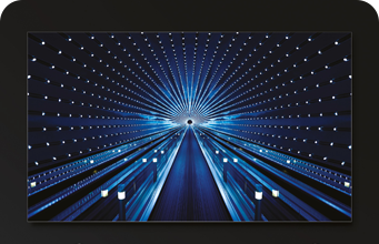 Samsung LED signage | Samsung Business Sverige