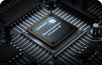 Samsung LED signage | Samsung Business Sverige