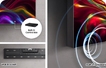 Samsung LED signage | Samsung Business Sverige