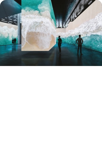 Samsung LED signage | Samsung Business Sverige