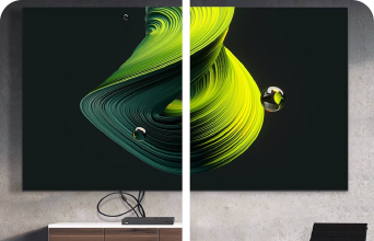 Samsung LED signage | Samsung Business Sverige