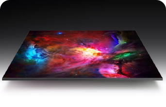 Samsung LED signage | Samsung Business Sverige