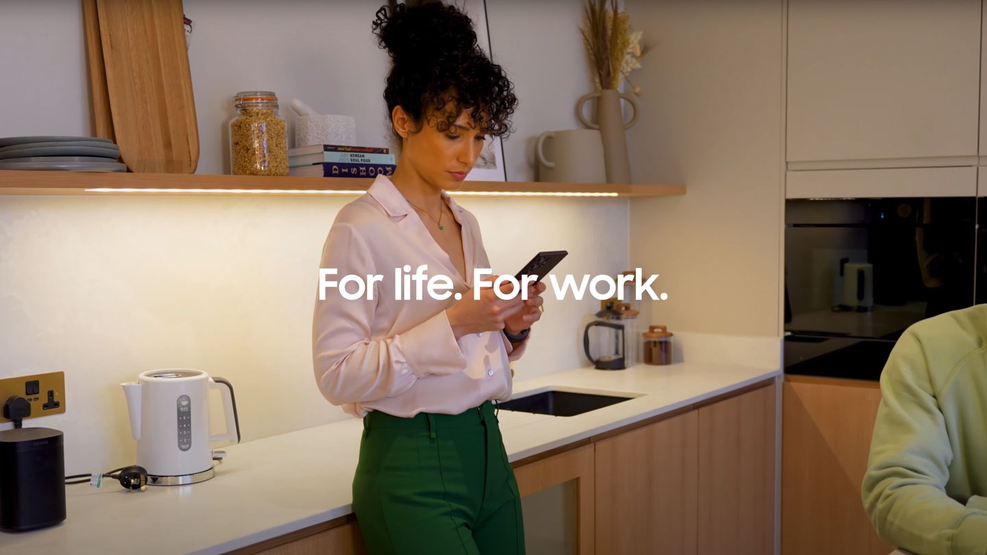 Une connectivité sans interruption, des performances exceptionnelles ...