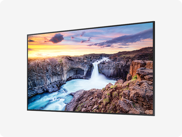 Nahtlose Konnektivität, einmalige Performance | Samsung Business ...