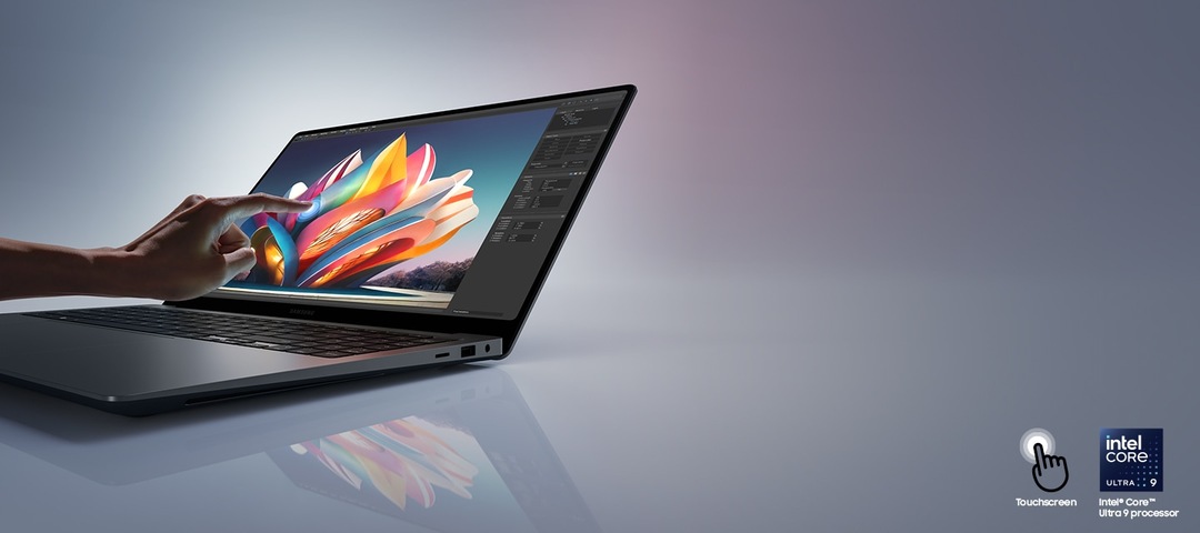 Alla Samsung datorer - Laptops och desktops | Samsung Sverige