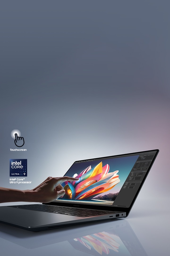 Alla Samsung datorer - Laptops och desktops | Samsung Sverige