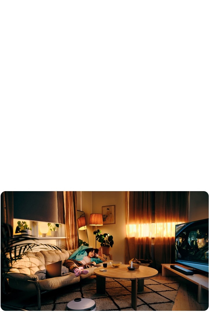 Make life better | Samsung Sverige