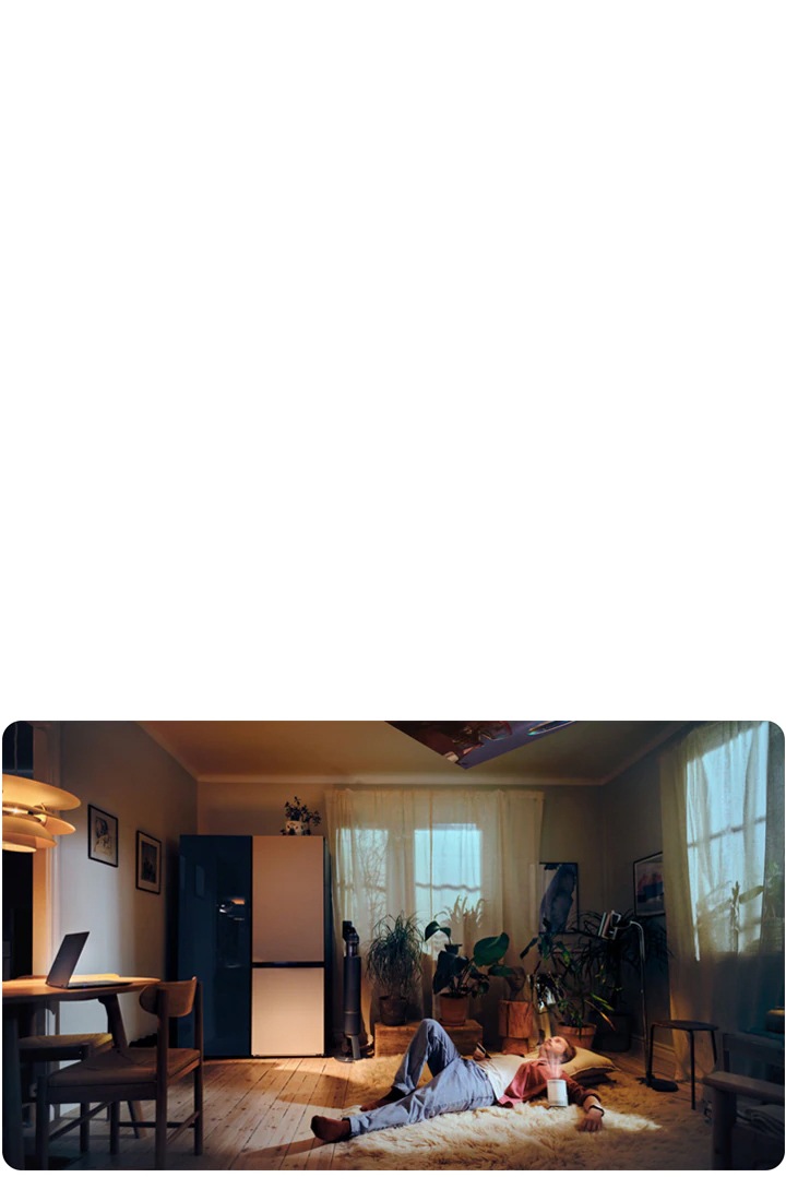 Make life better | Samsung Sverige