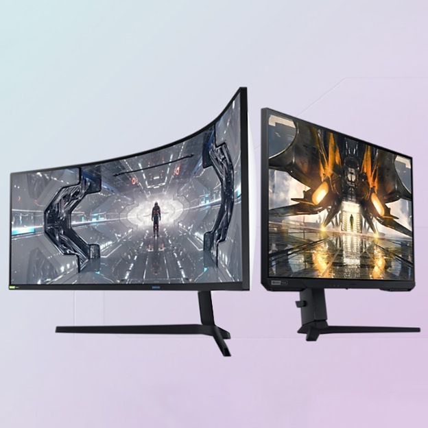 RS7527 Side by side, 570 liter | Samsung Support Sverige